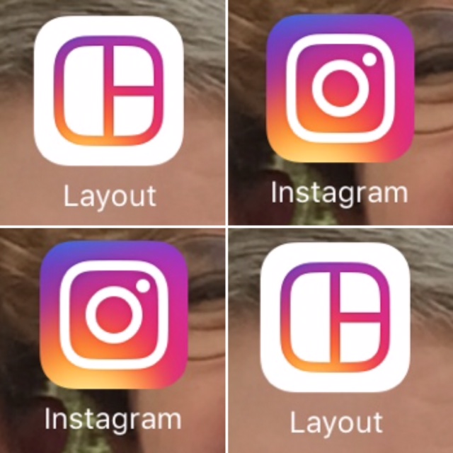Layout by Instagram App Makes Storytelling Easy | karenlovescountry.com