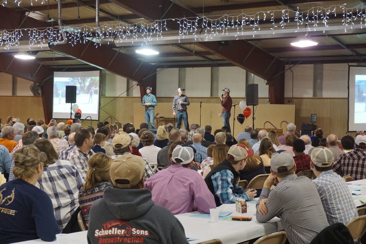 Peterson Farm Bros. are “earnest and sincere” pitchmen for agriculture ...